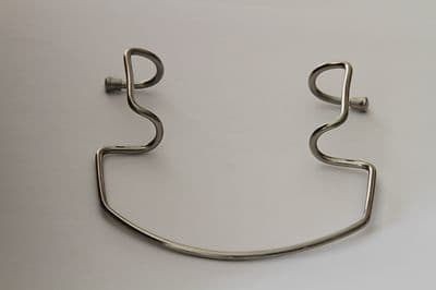 ORRINGER SELF RETAINING LIP RETRACTOR – Richmond Medical